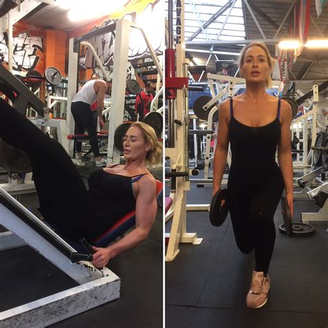 Natural Physique Online Coaching And Personal Training Natural Physique