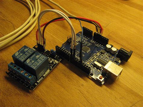 Problem With Relay General Guidance Arduino Forum