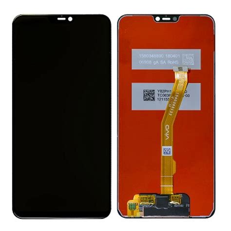 Vivo V Pro Lcd Screen Replacement Display Cellspare