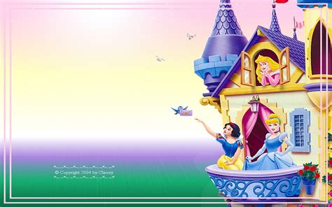 Princess Wallpapers Hd Background Disney Princess Wallpaper Hd