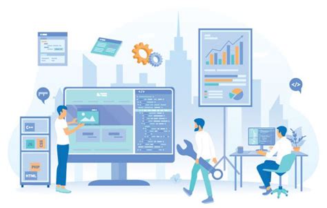 Test Automation Services Ai In Qa And Software Testing