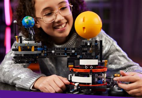Lego® Space Sets Official Lego® Ae