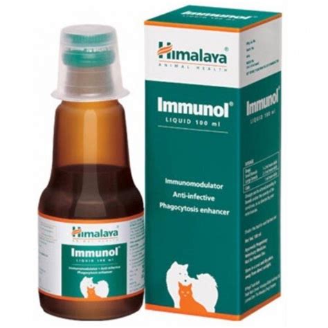 Immunol Tinospora Gulancha Winter Cherry Reallifewithpets