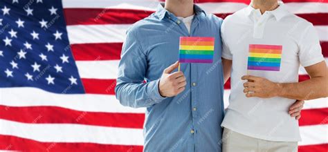 Pessoas Homossexualidade Casamento Do Mesmo Sexo Conceito De Gay E