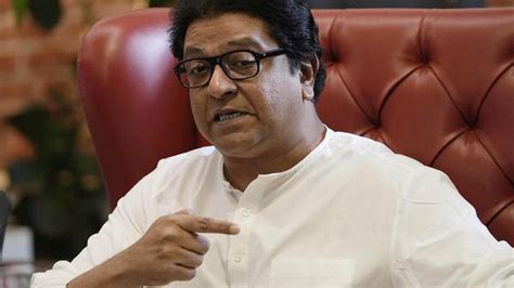 Raj Thackerays Loudspeaker Campaign Targeting Muslims In Maharashtra