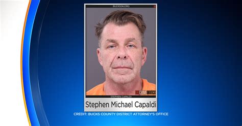 Husband Of Missing Bucks County Woman Charged With Murder Cbs