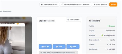 Meilleurs Fournisseurs Français Dropshipping