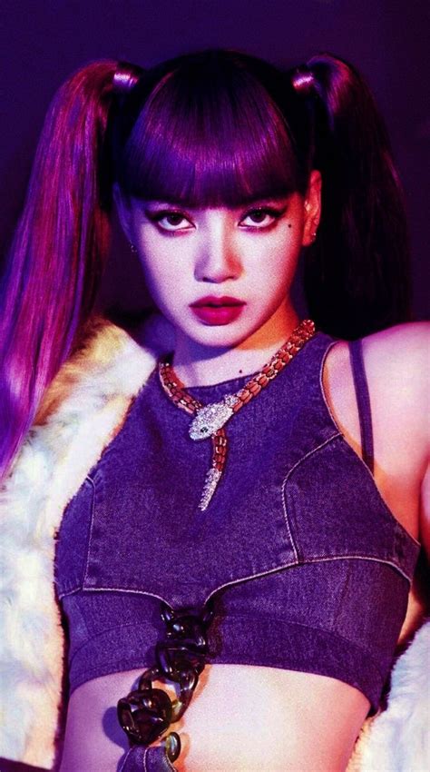 Pin By Starlight On Lisa Aesthetic Photos Lisa Blackpink Kpop