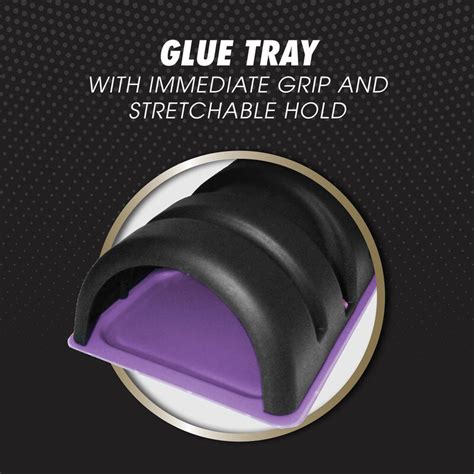 Advanced Glue Trap System Rat Size Covered Glue Traps Tomcat