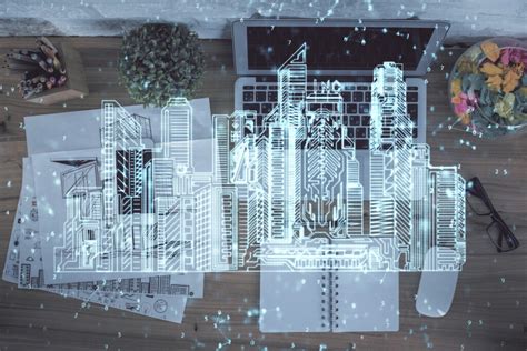 The Bim Lifecycle A Smarter Approach To Building From Start To Finish