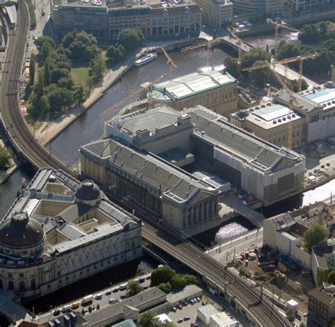 Fotoserie Berlin Aus Der Luft Gesehen WELT