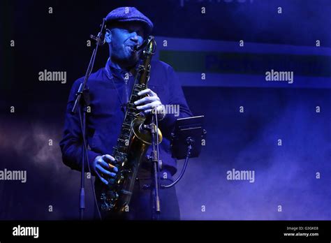 Incognito Are Considered The Pioneers Of The British Scene Acid Jazz