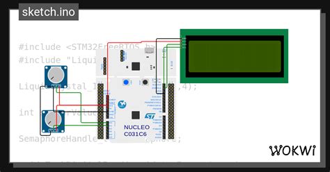 Without Semaphore Wokwi Esp Stm Arduino Simulator
