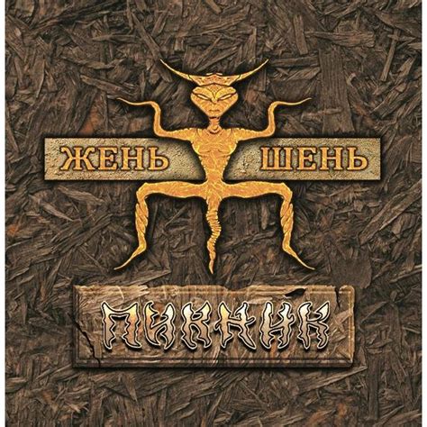 Виниловая пластинка ПИКНИК - ЖЕНЬ-ШЕНЬ (COLOUR, 180 GR) | Купить в ...