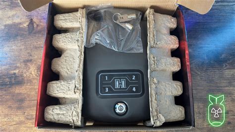 Hornady Rapid Safe Shotgun Wall Lock Review Hands On