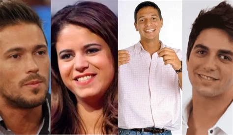 Uno Por Uno Quiénes Fueron Todos Los Ganadores De La Historia De Gran