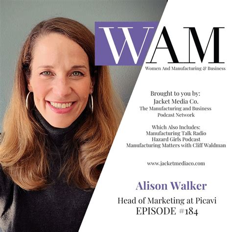 The Wam Podcast On Linkedin In Todays Episode Lydia Diliello Speaks