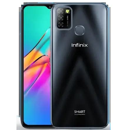 Infinix Smart Images Gallery Official Pictures Photo MobileDokan