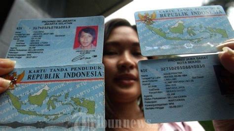 DIPERMUDAH Syarat dan Cara Ubah Nama di KTP yang Salah Ketik Kini Sudah Bisa Tanpa Sidang ...