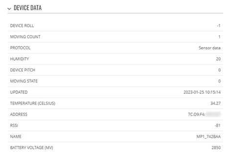 Teltonika Eye Device Pairing And Data Sender Configuration Example