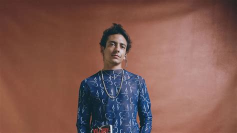 Andrea Abi Karams Punk Poems Of Ecstatic Revolution Them