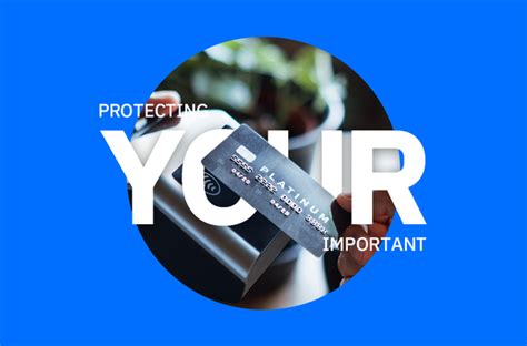 Protecting Your Important Stick To These 8 Cybersecurity Tips For Safe
