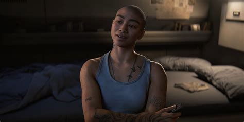 Intergalactic The Heretic Prophet Will Be About Faith In Institutions