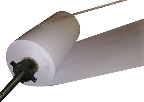 Plotter Paper Rolls At Best Price In India