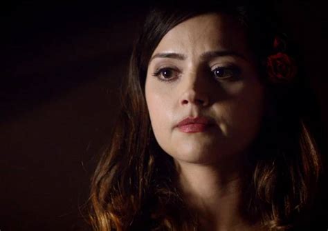 Oswin Oswald Tardis Fandom