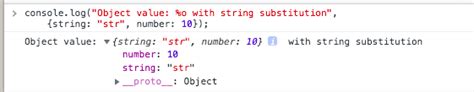 Console Javascript Qu Kinh Kh Ng Topdev