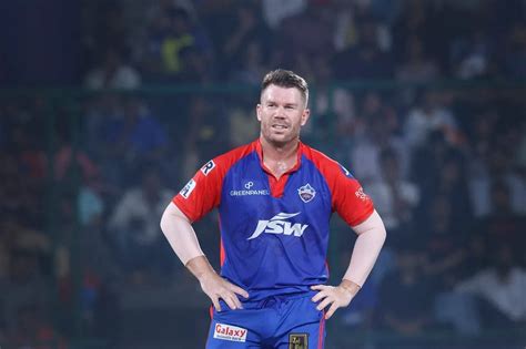 Ipl 2023 डेविड वॉर्नर ने पंजाब किंग्स के खिलाफ हार के लिए इस बड़ी चीज