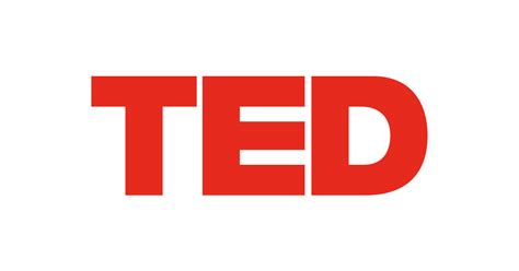 Speaking At TED