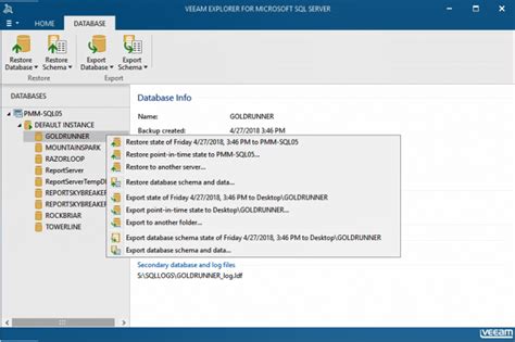 Tips To Backup And Restore Your Sql Server