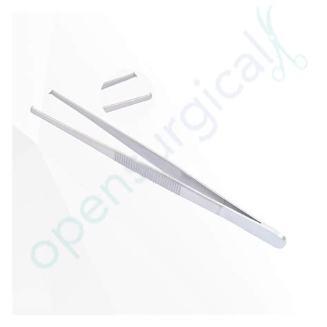 Standard Tissue Forceps Opensurgical