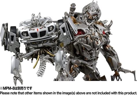 Transformers Mpm 9 Masterpiece Autobot Jazz Nz Gundam Store