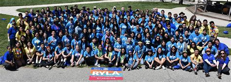 Rotary Youth Leadership Youth Leadership Awards