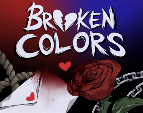 Devlog 3 Fan Translation Update 🇲🇽 Broken Colors By The ⁍ Ink ⁌ Room