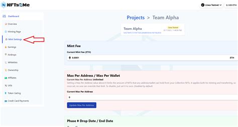 Linea Voyage Nft Week By Enkhbayar Team Alpha