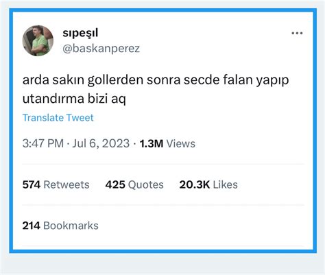 Abdullah Kilim Quilliam on Twitter Şu twitin 20 bin beğeni alması