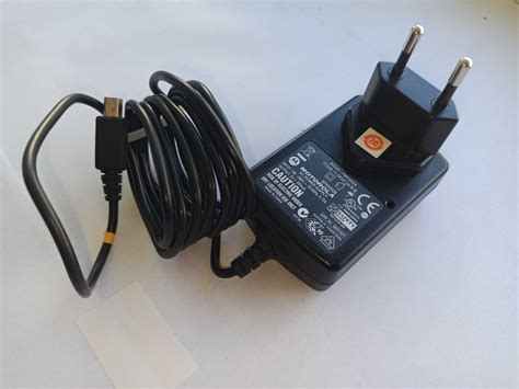 Зарядное устройство USB B mini PowerSupply V mA Motorola FMP A грн Аксесуари й
