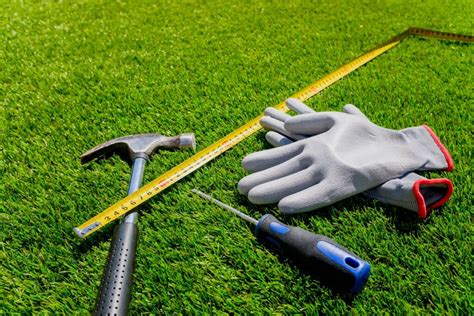 How To Lay Artificial Grass An Experts Guide PriceMyGarden