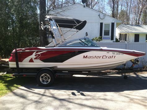 Mastercraft X 2 2012 For Sale For 59 900 Boats From USA
