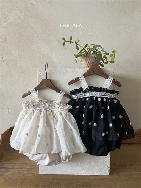 Bebe Cotton Candy Suit Kkami