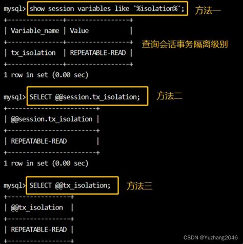 Mysql数据库之事务mysql事务 Csdn博客
