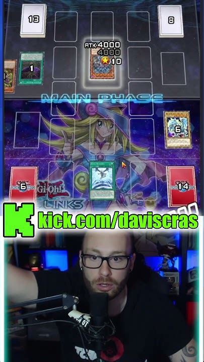 Derrotamos Al Nuevo Deck 🤩 Jugando Yugioh Duel Links En Directo 🎴 Youtube