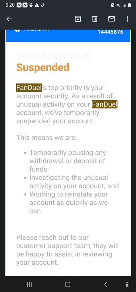 Brandon Todd On Linkedin Fanduel Fanduelpublic