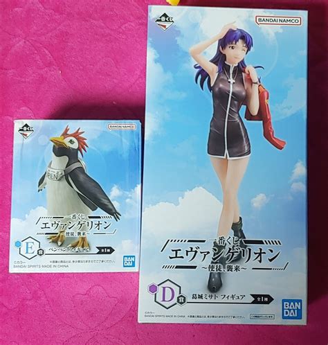 에반게리온 피규어 몇 개 샀어요 오덕양성소 에펨코리아