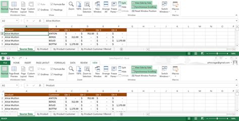 How To Match Data In Two Excel Worksheets Basic Excel Tutorial Images