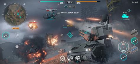 Mwt Tank Battles安卓版游戏apk下载