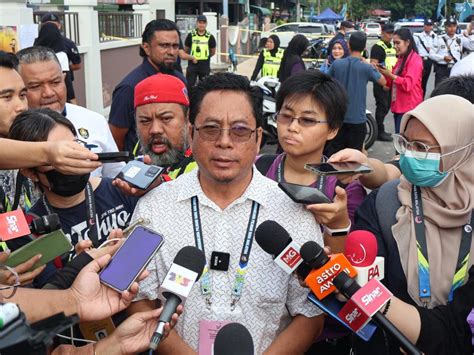 PN Retains Sungai Bakap Seat